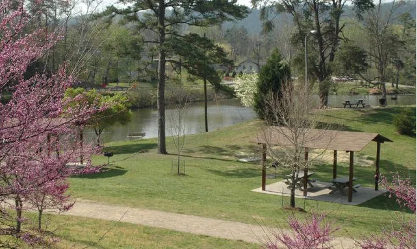 Recreation Department | Town of Weaverville, NC