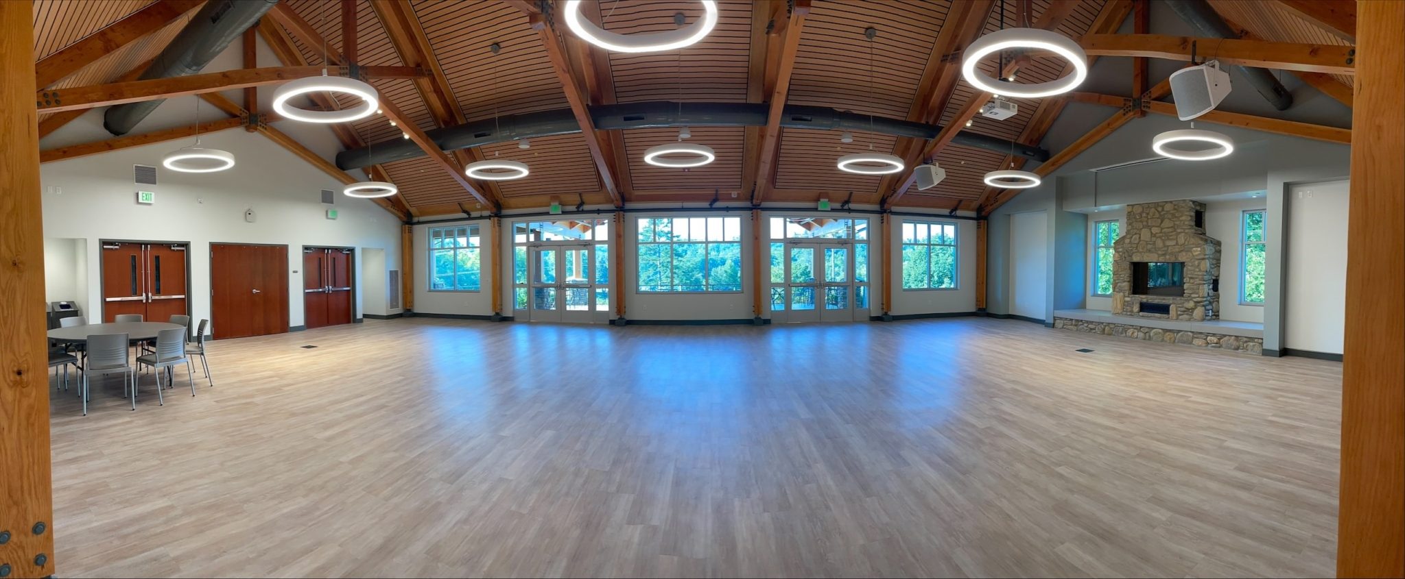 Visitors of the Town of Weaverville, NC